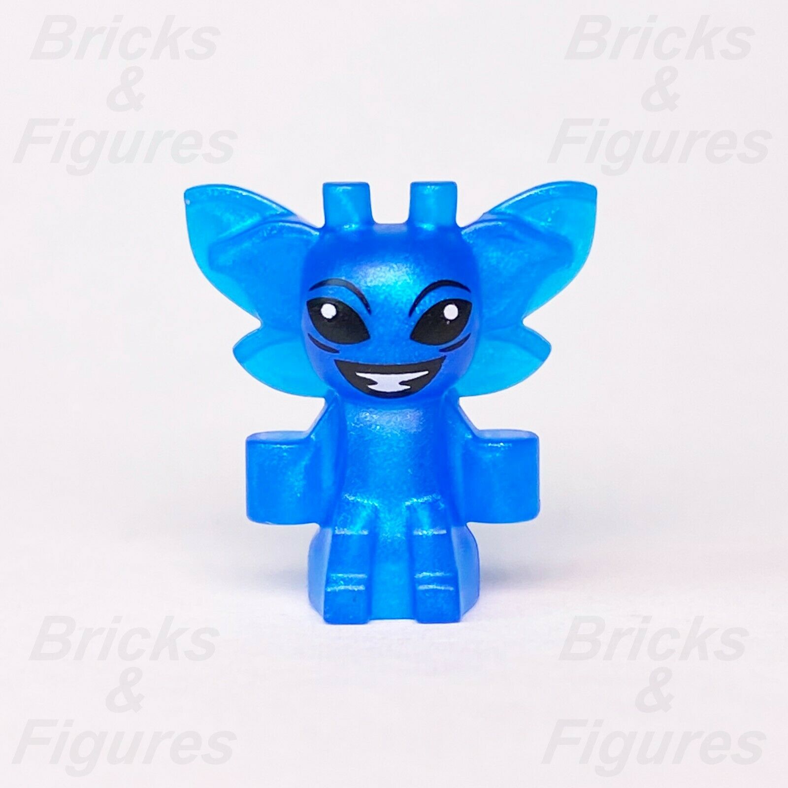 Cornish Pixie LEGO Harry Potter Cornish Pixie Winking Minifigure From