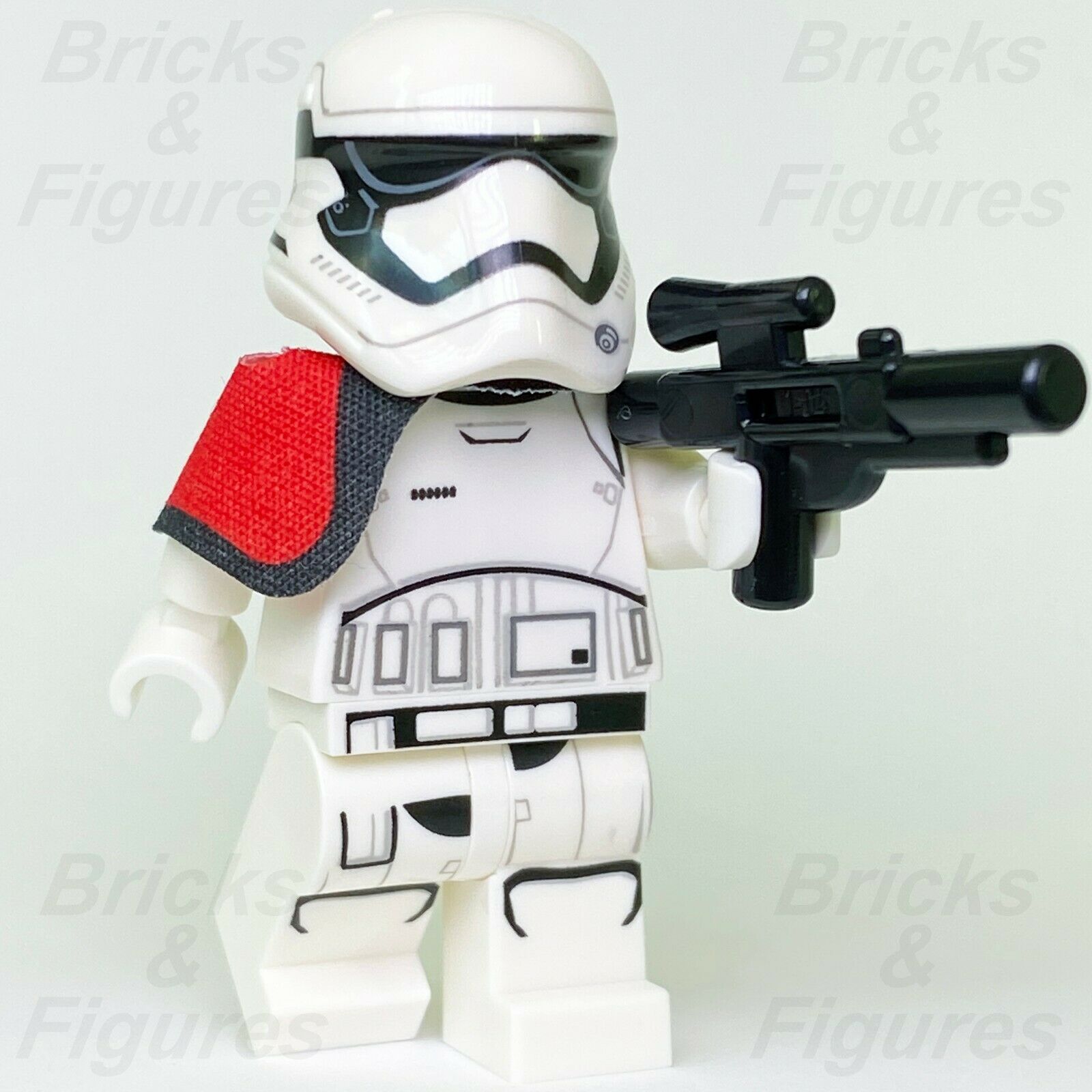 First order stormtrooper officer store