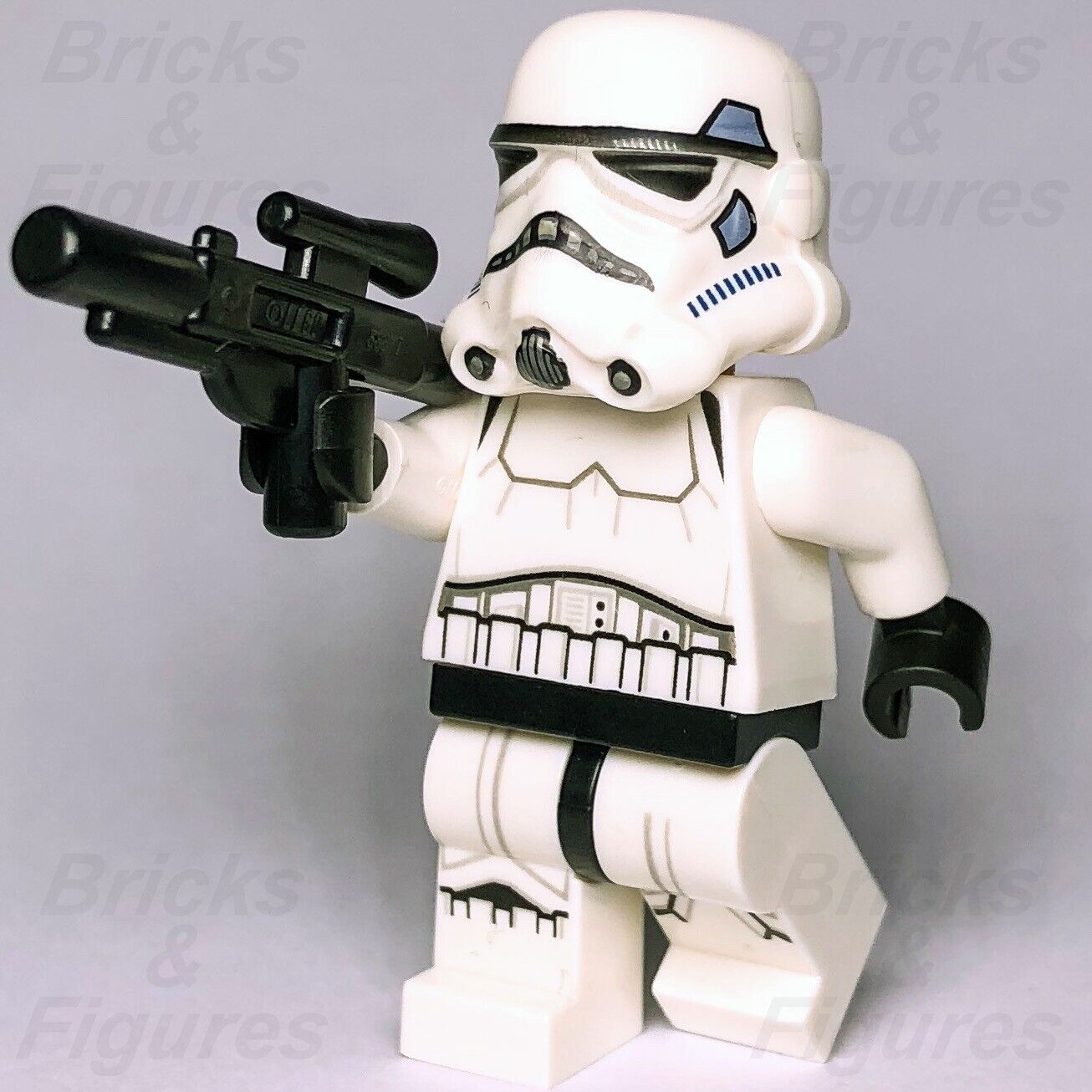 LEGO Stormtrooper Minifigures Bricks Figures