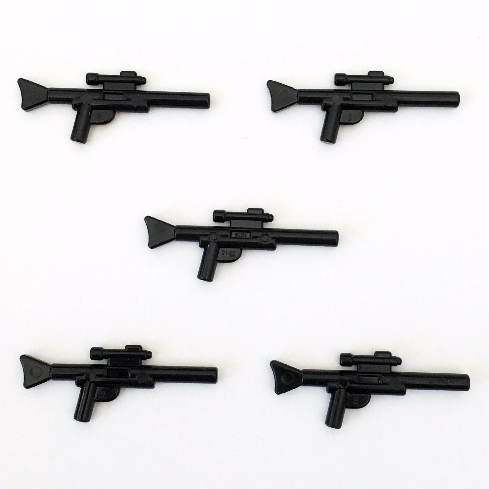 Lego Sniper Lego Sniper Rifle Or Sum By Pixelmarcokid On DeviantArt