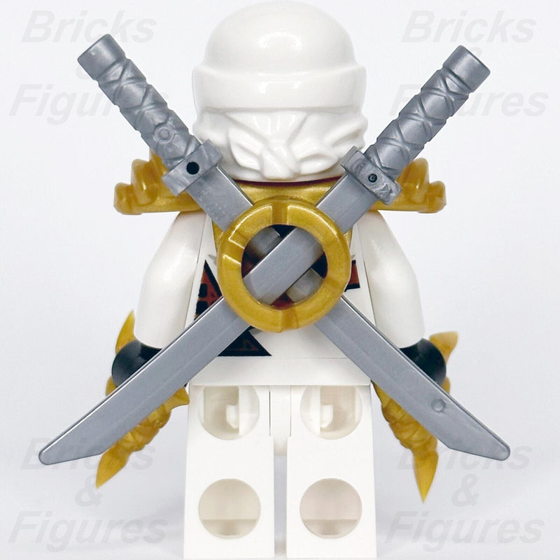 Lego Ninjago Zane Zx