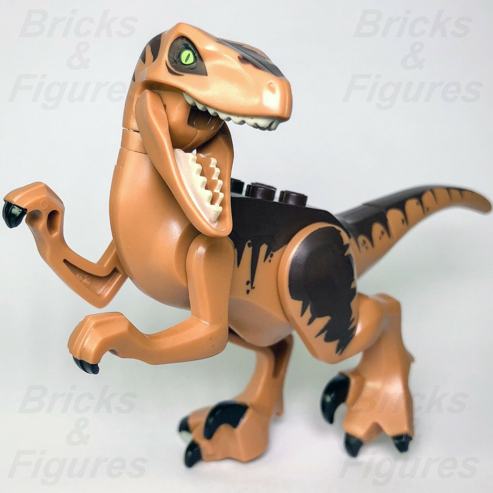 Lego jurassic world new store