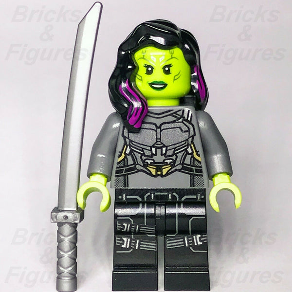 Lego Gamora Coloring Pages Guardians Of The Galaxy Lego | Drawing Lego