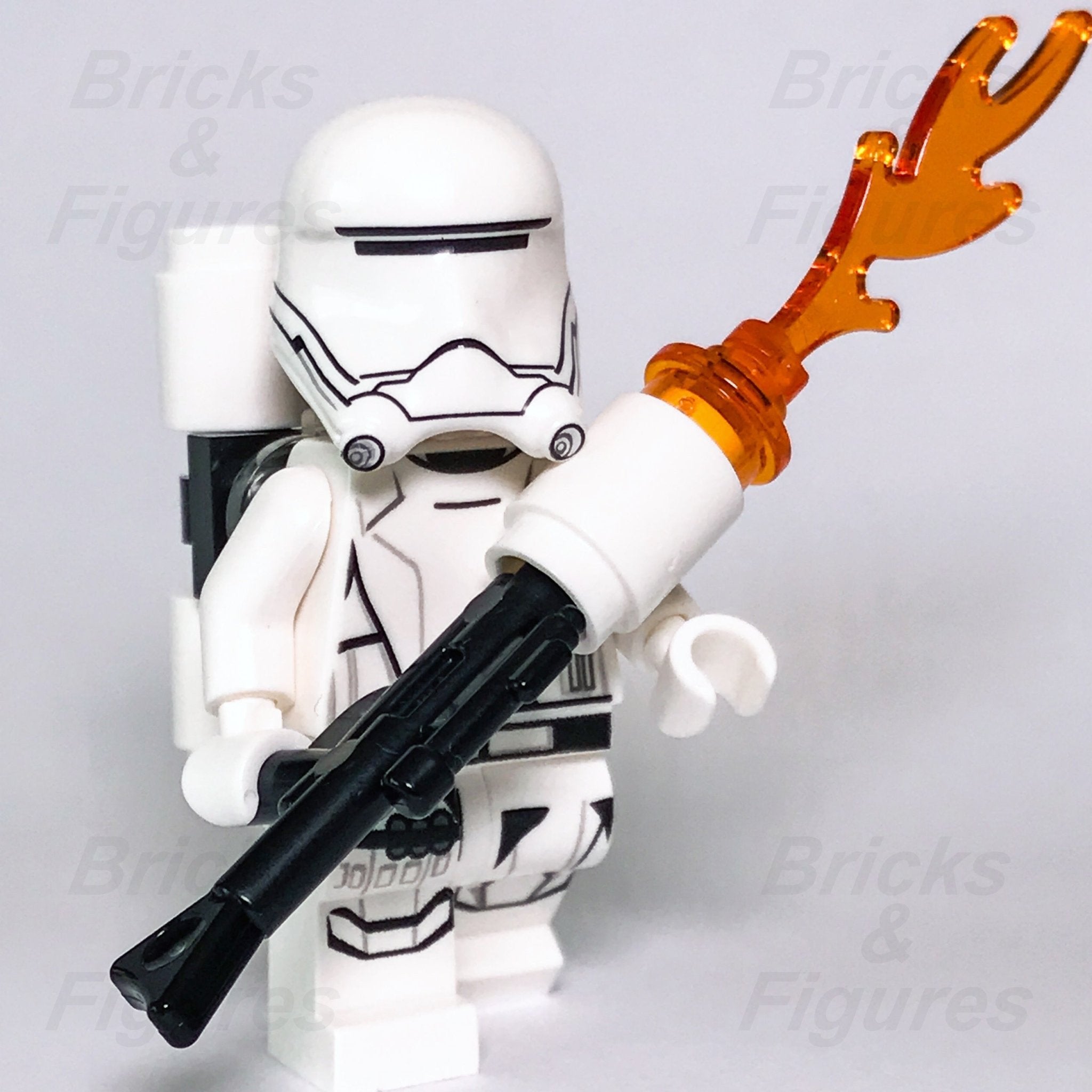 Lego first order flametrooper store