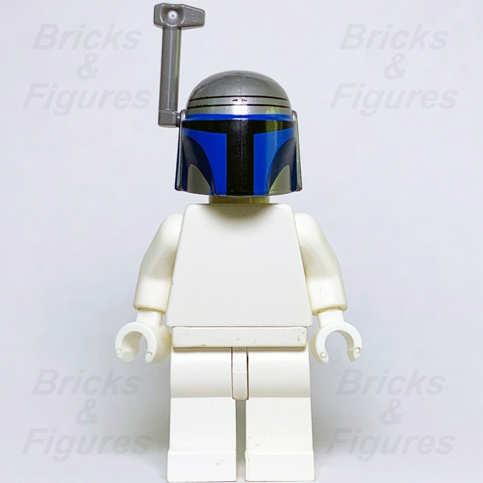 Jango Fett Lego LEGO 75107 Jango Fett Review | Brickset